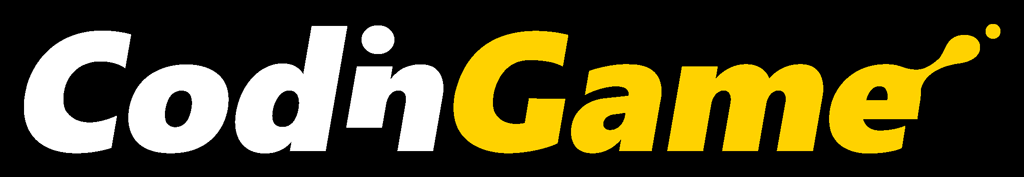 CodinGame Logo Internet Logonoid