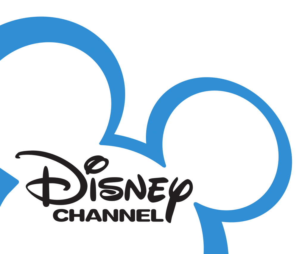 Disney Channel Logo Television Logonoid