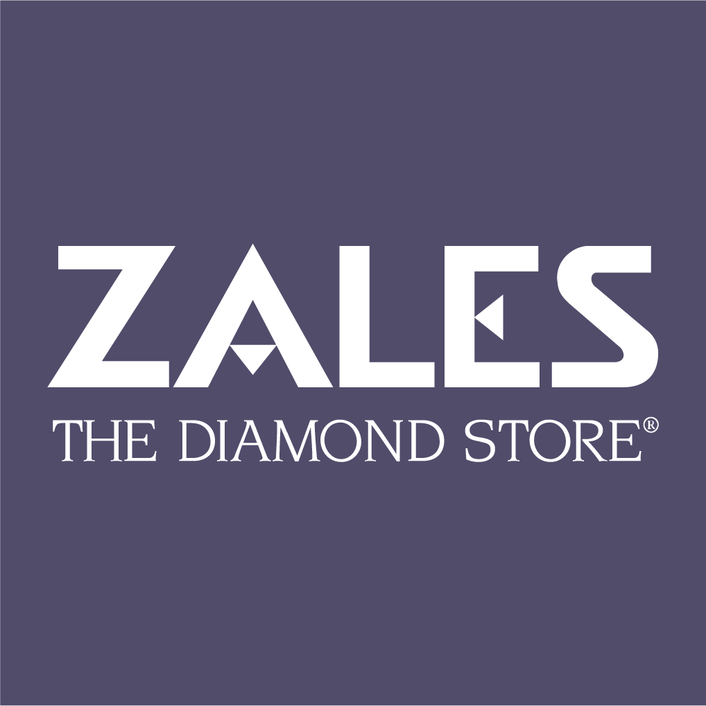 Zales Logo / Retail / Logonoid.com Zales Logo / Retail / Logonoid.com