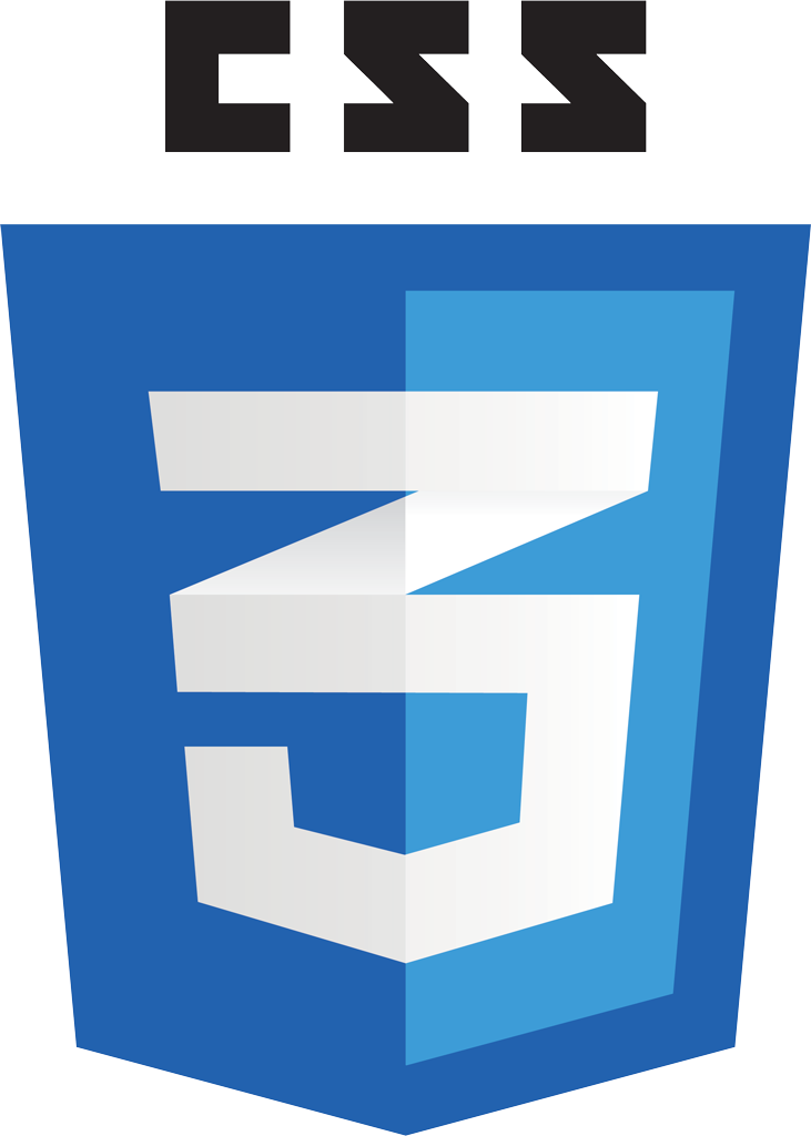 CSS3 Logo Internet Logonoid